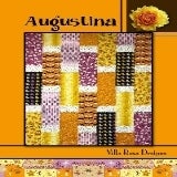 Augustina Quilt Pattern | Knotty Stitches