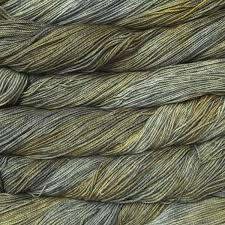 Sock - Land of Oz | Knotty Stitches