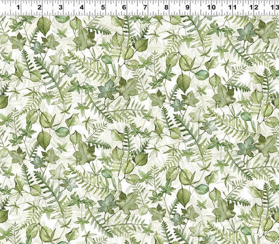 Knotty Stitches